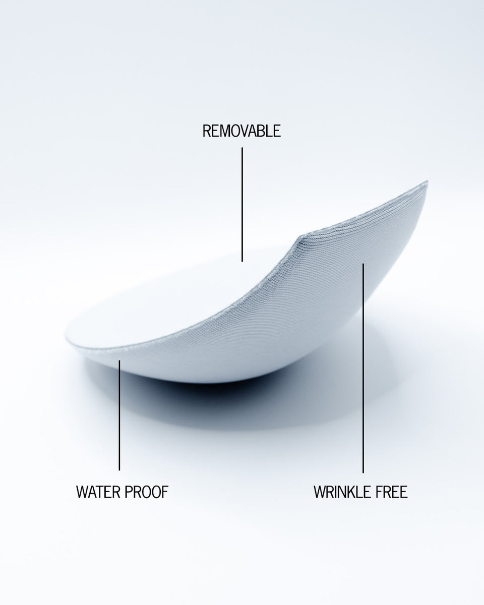 REPLACEMENT PADDED INSERT for Swim Briefs with Full-Pack System – BANG ...