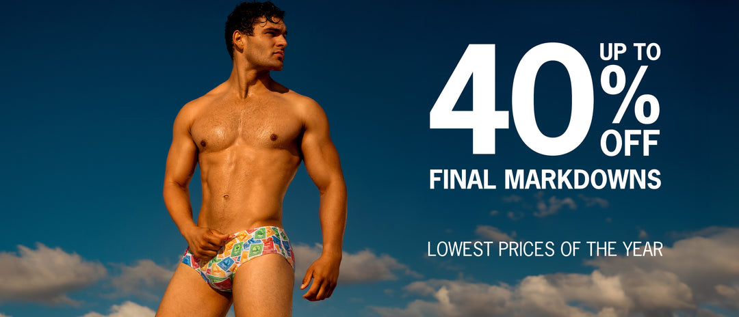 FINAL MARKDOWNS – BANG!® Miami