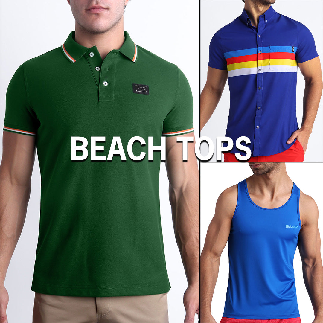 ALL BEACHWEAR – BANG!® Miami