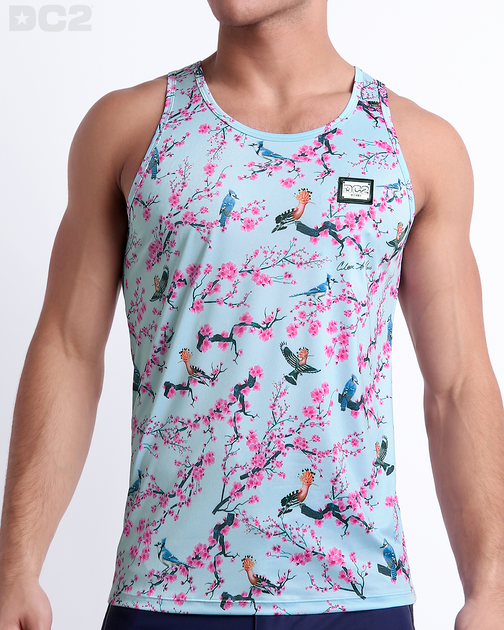 TANK TOPS DC2 – BANG!® Miami