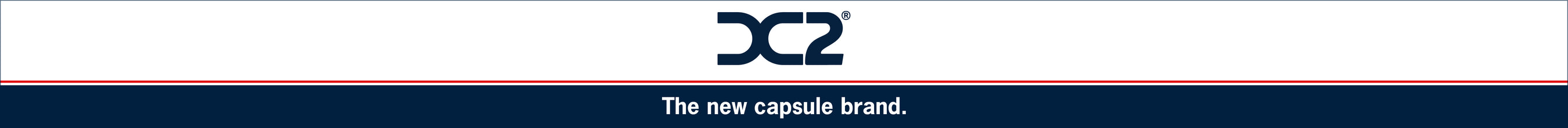 BLUE BY THE OCEAN - Swim Sunga | DC2 – BANG!® Miami