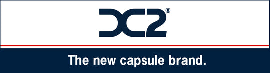 BLUE BY THE OCEAN - Swim Sunga | DC2 – BANG!® Miami