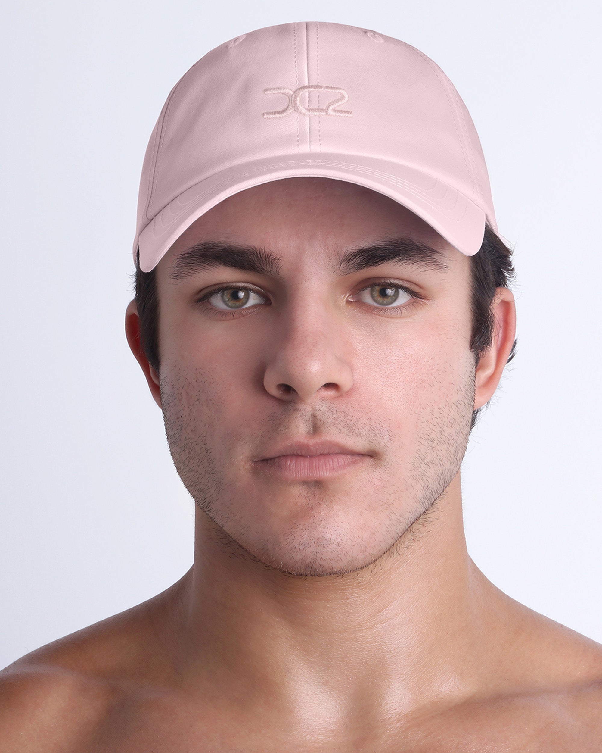 LEISURE PINK - Resort Cap | DC2