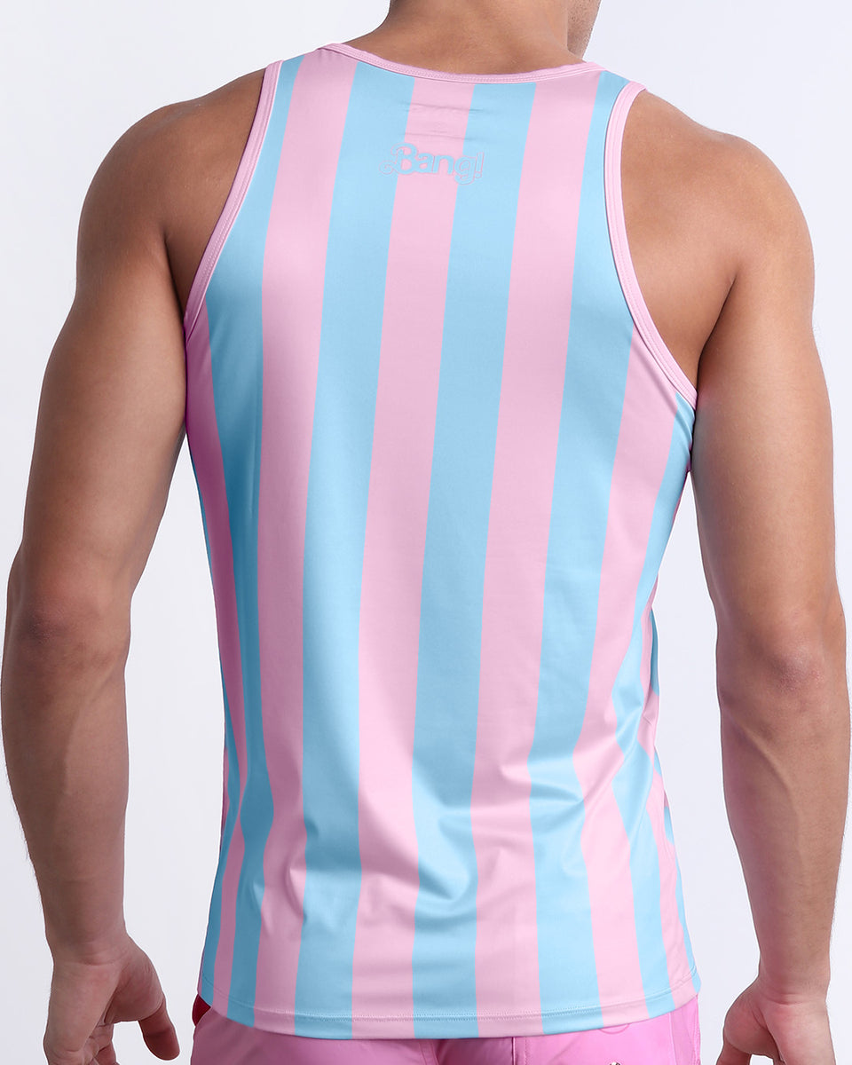THE KEN (IBIZA EDITION) - Tank Top – BANG!® Miami